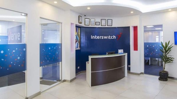 Interswitch and Google Pay Revolutionise Digital Payments in Nigeria - Techwey