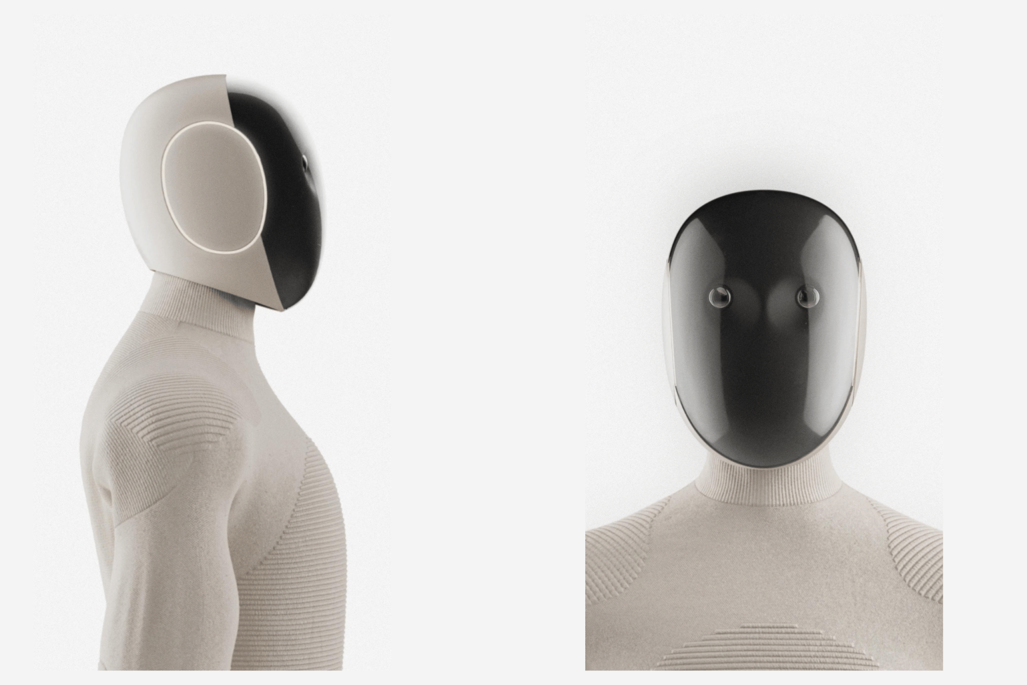 Humanoid Robot NEO Gamma: A Revolutionary Home Assistant - Techwey