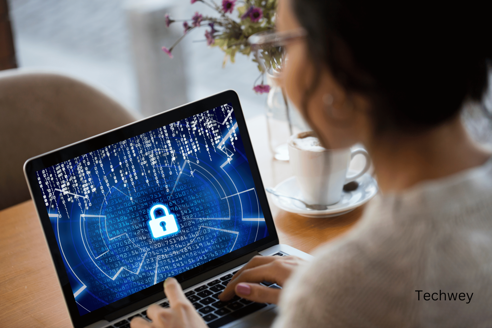 What is Cybersecurity and Its Importance in the Digital Age - Techwey