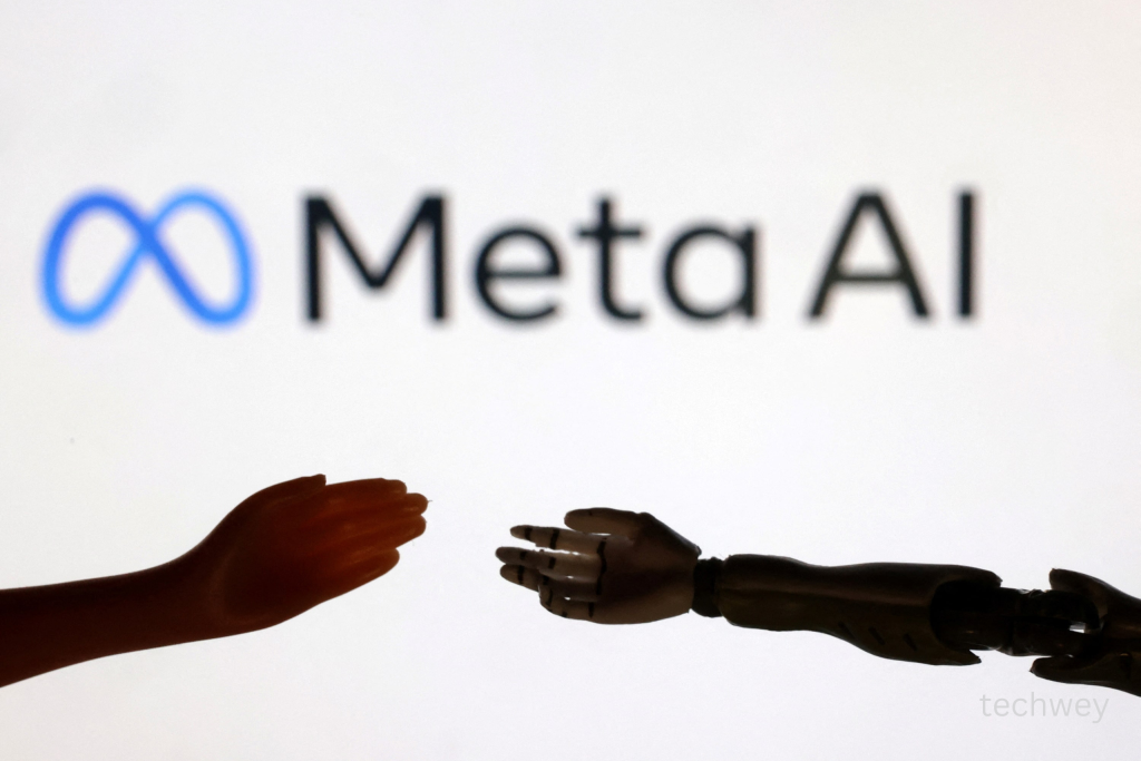AI in Content Moderation: Meta's New Approach - Techwey