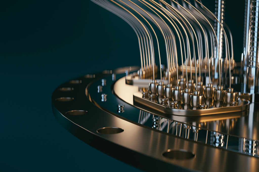 Quantum Computing: A Glimpse into the Future of Technology - Techwey