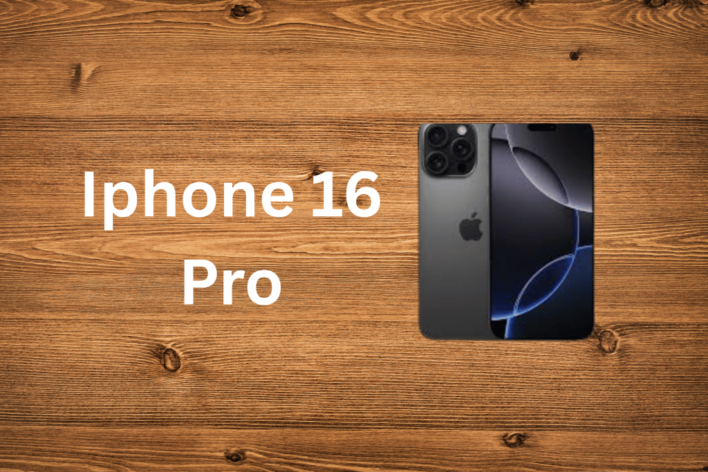 iPhone 16 Pro Camera Control Button Review - Techwey