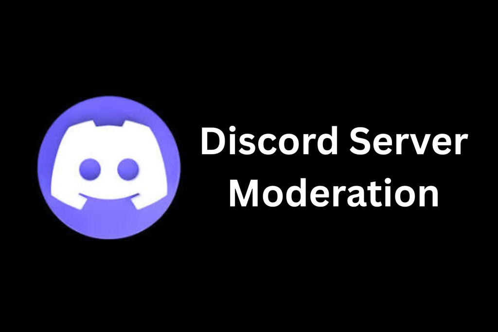 Discord Server Moderation: Advanced Bot Setup and Management - Techwey