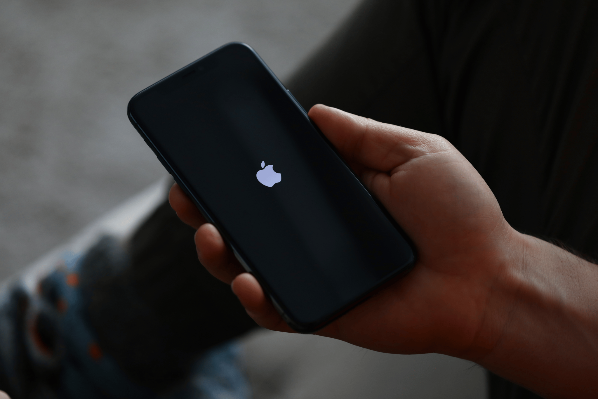 iPhone Stuck in a Boot Loop? Here’s How to Fix It (2025 Guide) - Techwey